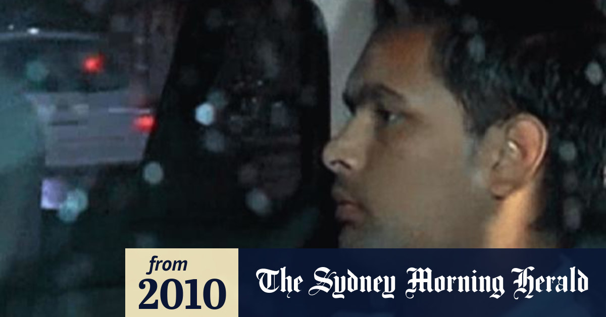 Video: Gurshan accused pleads guilty